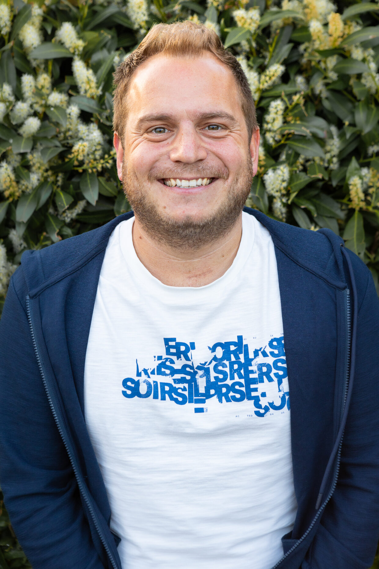 Patrick Richter – Zik e.V – Zukunft in Knittelsheim